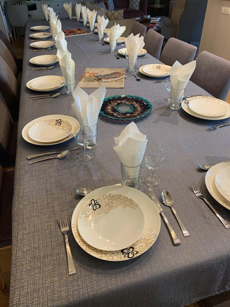 Pesach: Elijah at the Seder | Karen Miller Jackson