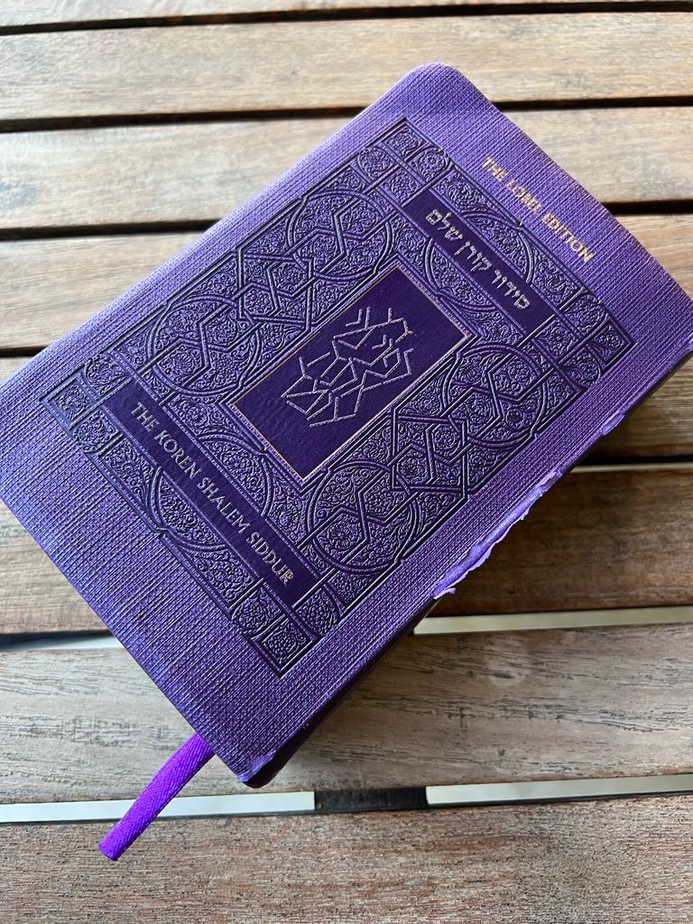 Parshat Vayera: The Meaning of Prayer | Karen Miller Jackson