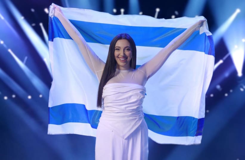 Parshat Va’era and Yuval Raphael | Karen Miller Jackson